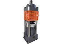 China Microcomputer Control Concrete Strength Testing Equipment Fully Automatic for sale