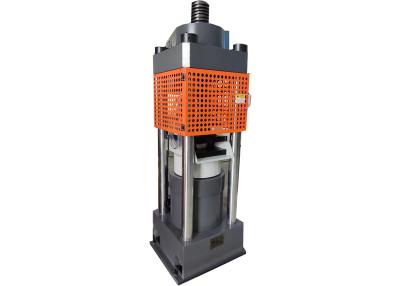 China Microcomputer Control Concrete Strength Testing Equipment Fully Automatic for sale