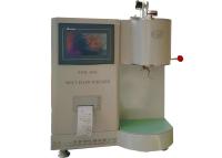 China Plastic Materials Mfi Checking Machine In PP PE PVC PS ABS for sale