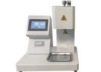China PE Melt Flow Index Instrument / Mfi Testing Machine With Lcd Display for sale