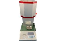 China ABS PS PMMA AS PC Melt Flow Index Tester CE for sale