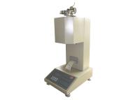 China Plastometer MFI Melt Index Tester Measure MFR For Plastic Materials ABS PS PMMA AS PC for sale