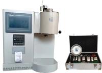 China High Precision Melt Flow Index Tester For Plastic / Nylon for sale