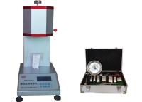 China Polyarylsulfone Melt Flow Index Tester For Petroleum Industry for sale