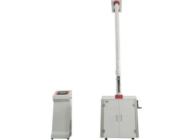 China High Performance Drop Hammer Test Equipment For Industrial for sale