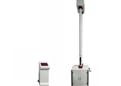 China Industrial Drop Hammer Test Equipment For Accurate And Testing for sale