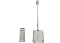 China Automatic Drop Hammer Impact Test Machine / Drop Weight Tear Test Equipment for sale