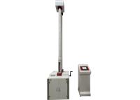 China ISO 4422 ISO 3127 ASTM D2444 Falling Weight Deflectometer Drop Impact Tester For Plastic Pipes for sale