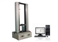 China XWW 200N Electronic Universal Testing Machine Computer Control High Precise Ball Screw for sale