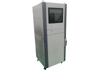 China 5 Stations Hydrostatic Pressure Testing Device For Φ​8-1800mm End Caps for sale