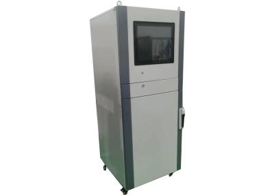 China 5 Stations Hydrostatic Pressure Testing Device For Φ​8-1800mm End Caps for sale