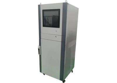 China 12 Stations Hydrostatic Pressure Tester With Automatic Testing Mode for sale