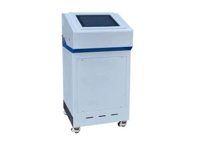 China 25 Stations Hydraulic Pressure Strength Tester For Precise Control Accuracy ±1% for sale