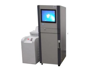 China ISO1167 Hydrostatic Pressure Testing Machine With Automatic Test Mode And LCD Display for sale