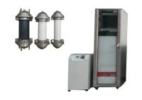 China 10-95℃ Test Temperature Range Hydrostatic Pressure Testing Machine For Accurate Testing for sale