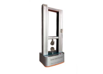 China Professional Electronic Universal Testing Machine 0.4%~100%FS Force Measuring Accuracy for sale