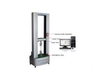 China Universal Tensile Strength Testing Machine 5KN for sale