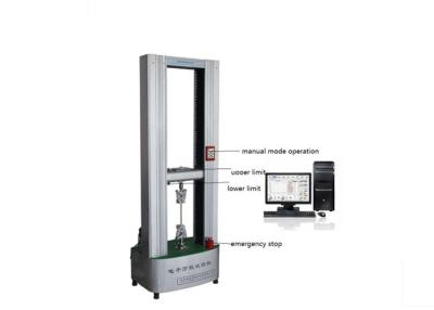 China Universal Tensile Strength Testing Machine 5KN for sale