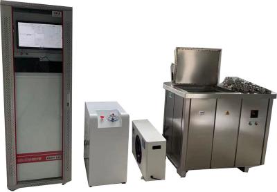 China Water Test Medium Plastic Pipe Hydrostatic Pressure Testing Machine with ISO Certifie for sale