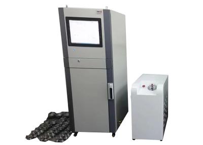 China Hydrostatic Pressure Testing Machine for ppr pp pe pvc pb pert pipe Temperature range 15-95℃ for sale