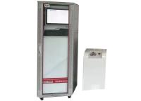 China Testing Range 0-16MPA Hydrostatic Pressure Testing Machine with ISO1167 Standard and End Caps Φ​10-1600mm for sale