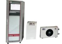 China Hydrostatic pressure bursting testing machine pipe diameter range Φ8-1800mm PPR PB PERT PE PVC for sale