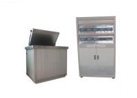China Pe Pipe Hydrostatic Pressure Test Machine/Hydrostatic Testing Unit for sale