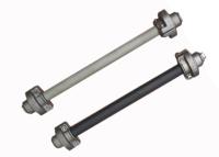 China 304# Stainless Steel Material End Caps for Pipe/ End Caps for PVC PE PPR Pipes for sale
