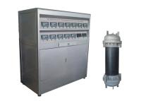 China ISO1167 Hydrostatic Pressure Testing Machine For Thermoplastics Pipes / Fittings for sale