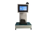 China Electronic Pendulum Charpy Impact Testing Machine for sale