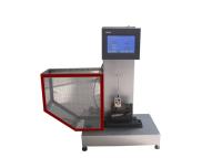China XJUC-5.5J Impact Testing Machine For Izod / Charpy Test 160° Raising Angle for sale