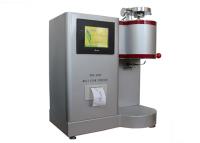 China PLC Control Melt Flow Meter , High Precise XNR-400C Plastic Flow Rate Machine for sale