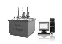 China Thermal Deformation VICAT Testing Machine for sale