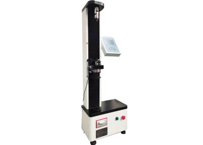 China LCD Universal Testing Machine Pull Testing Machiine Manufacturer For Plastic Film for sale