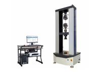China ASTM D6241 Static Puncture Strength Machine Of Geotextiles And Geotextile Related Products for sale