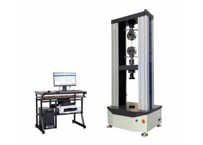 China ASTM D6241 Static Puncture Strength Machine Of Geotextiles And Geotextile Related Products for sale