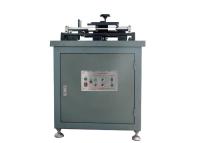 China Automatic Dumbbell Shape Sample Making Machine 1-80mm Sample Thickness for sale