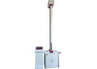 China Building Materials Testing Equipment Test Drop-hammer Impact Tester Range 0-300J Diameter 10-630mm for sale