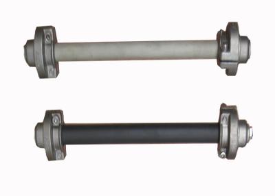 China φ 20mm pvc plastic pipe end closures/end caps/ pipe pressure test end cap for sale