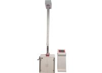 China Professional Falling Weight Test Equipment for ISO 3127 Thermoplastics Pipes Determination for sale