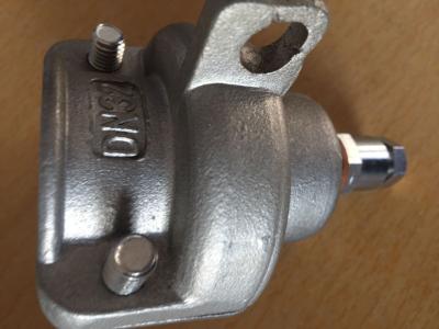 China φ 32mm pvc plastic pipe end closures/end caps/ pipe pressure test end cap for sale