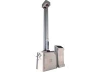 China Factory Outlet Falling Weight Test Equipment for Pipes and joints made of PVC-C PVC-O PVC-U for sale