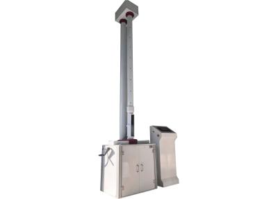China Factory Outlet Falling Weight Test Equipment for Pipes and joints made of PVC-C PVC-O PVC-U for sale