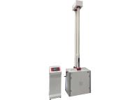 China Manufacturer of Drop Weight Testing Machine for Building pipe PVC-C PVC-O PVC-U for sale
