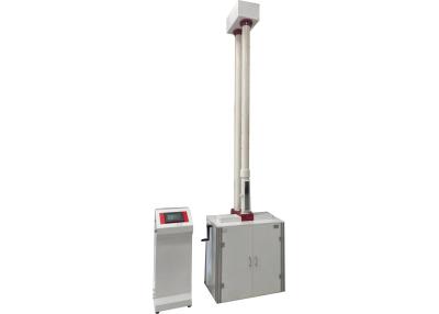 China Manufacturer of Drop Weight Testing Machine for Building pipe PVC-C PVC-O PVC-U for sale