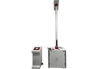 China Falling Weights Impact Testing Machine For Testing The Impact Resistance Of Plastic Pipes for sale