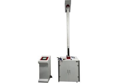China Falling Weights Impact Testing Machine For Testing The Impact Resistance Of Plastic Pipes for sale