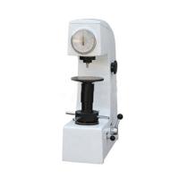 China Universal Digital Rockwell Hardness Tester , Durable Rockwell Hardness Testing Machine for sale