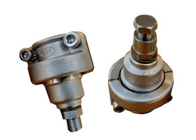 China Φ 25mm End Closure For Plastic Pipe Hydrostatic Pressure Testing Machine With O-ring Sealing Ring for sale