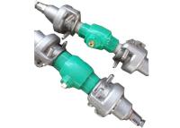 China PVC Pipe Plug Meeting ISO1167 for Pipe Hydrostatic Pressure & Bursting Sealing Applications for sale
